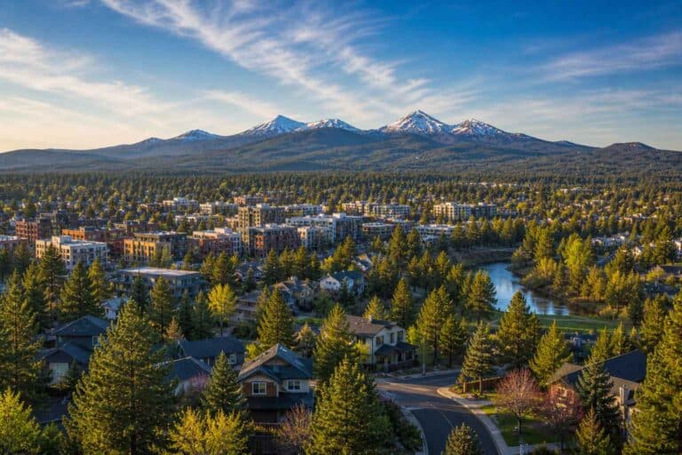 Bend Rental Market Reports | Legacy Property Management